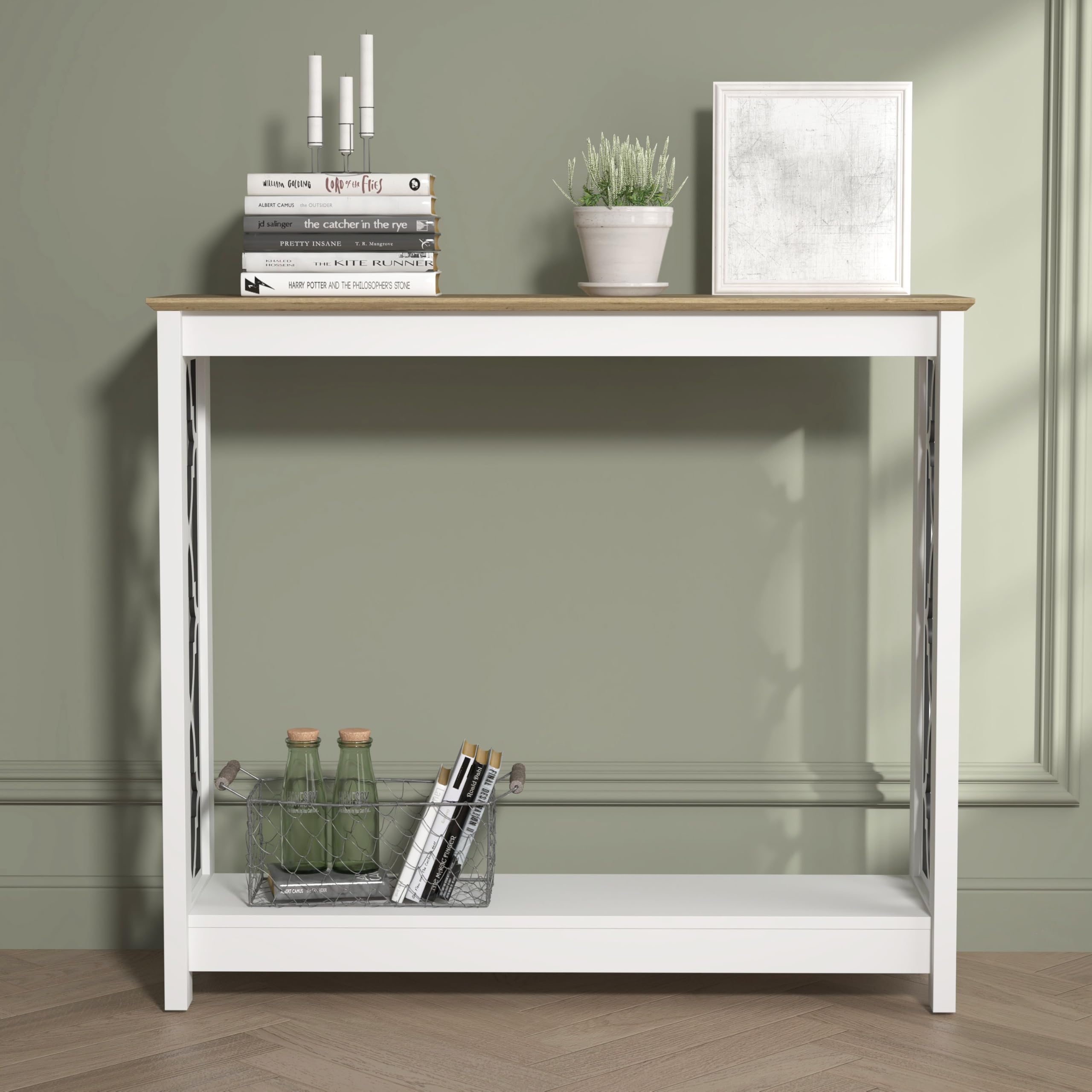 UK - Console Table Collection – Galano Furniture