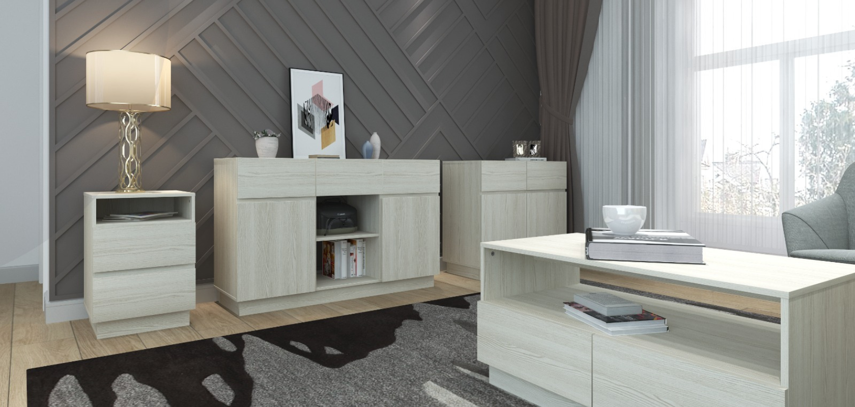 Galano Furniture Innovative, Creative, Inspiring